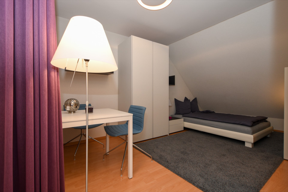 Appartement Bern - 2 pièces 25 m2