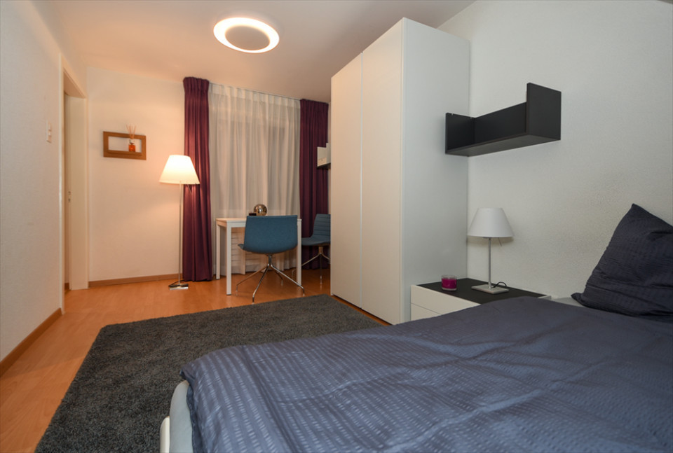 Appartement Bern - 2 pièces 25 m2