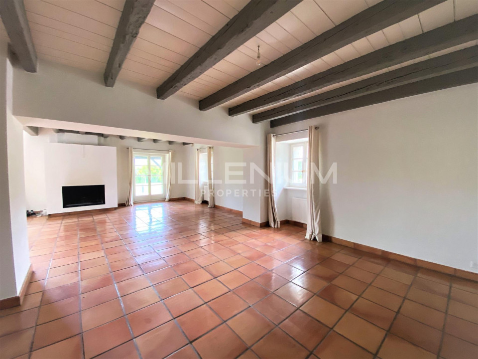 Maison de Maitre de 12P à Vésenaz 12 pièces 400 m2 à Collonge-Bellerive