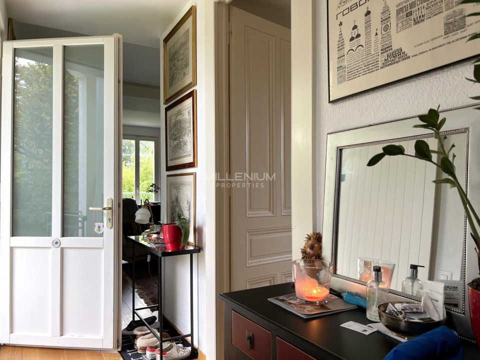 Belle maison à Vésenaz 5.5 pièces 180 m2 à Collonge-Bellerive